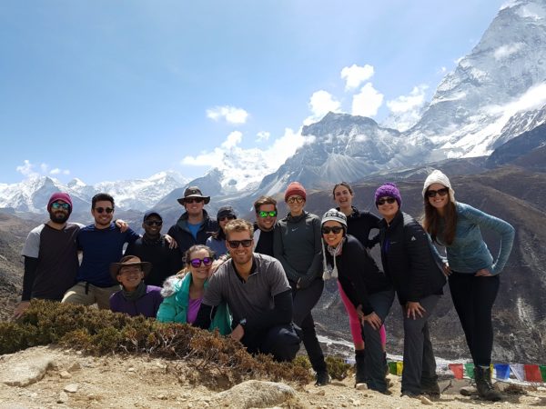 Home - We Volunteer Nepal